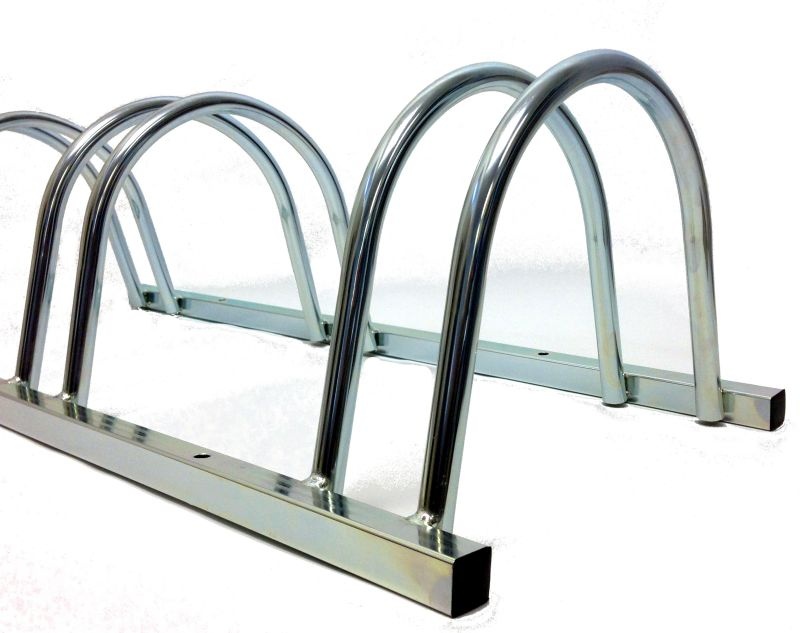 Stojan na kola, 3 stání