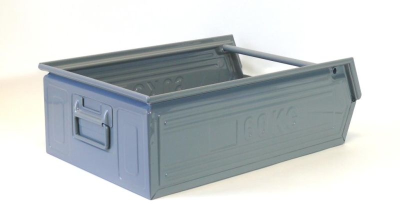 Ukládací bedna zkosená, 41 l