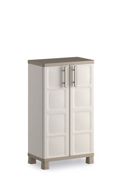 Plastová skříň - botník